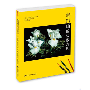 彩铅画的表现