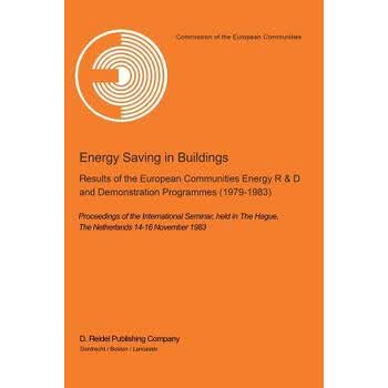 Energy Saving in Buildings: Results of the Euro