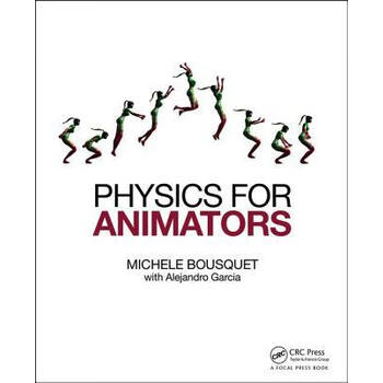 Physics for Animators