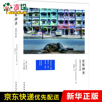 看见神圣(旅途中的光影)
