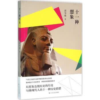 十一种想象
