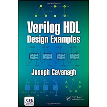 Verilog Hdl Design Examples