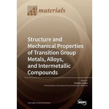 Structure and Mechanical Properties of Transitio
