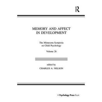 Memory and Affect in Development: The Minnesota