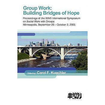 Group Work: Building Bridges of Hope