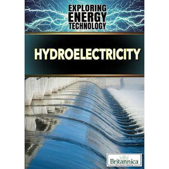 Hydroelectricity