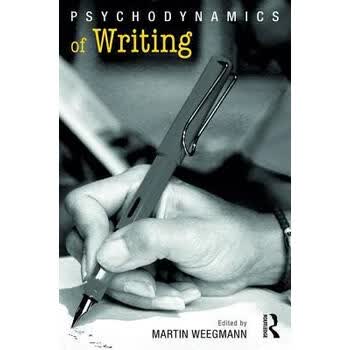 高被引Psychodynamics of Writing