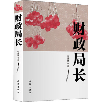 财政局长宁新路