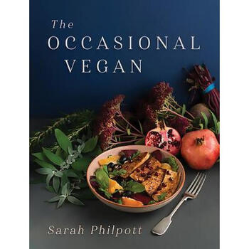 The Occasional Vegan