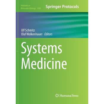 Systems Medicine