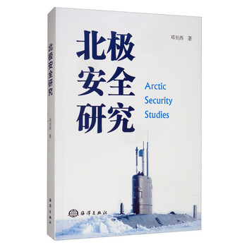 北极安全研究