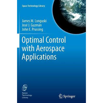 高被引Optimal Control with Aerospace Applications