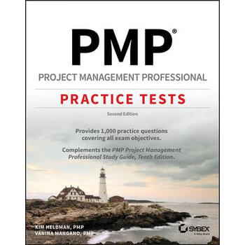 Pmp Project Management Professional Practice Tes