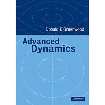 Advanced Dynamics