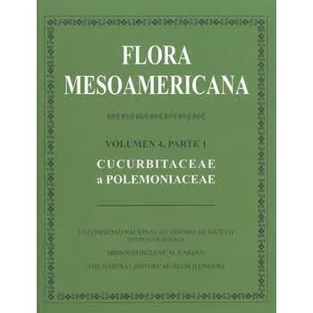 Flora Mesoamericana, Volumen 4, Parte 1: Cucurb