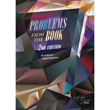 Problems from the Book