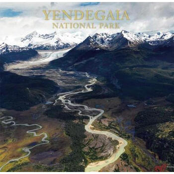 Yendegaia National Park