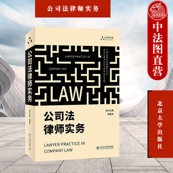 正版 公司法律师实务 郭春宏 公司诉讼实务操作方案工具书 公司诉讼非诉业务 公司并购实务 正确运用利益衡量方法 北京大学出版社