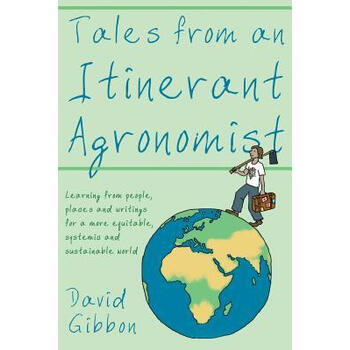 Tales from an Itinerant Agronomist
