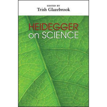 Heidegger on Science
