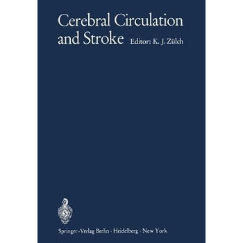Cerebral Circulation and Stroke