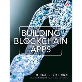 Building Blockchain Apps