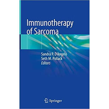 高被引Immunotherapy of Sarcoma