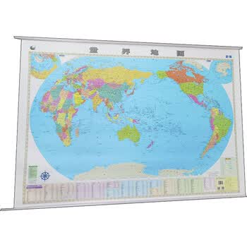 世界地图