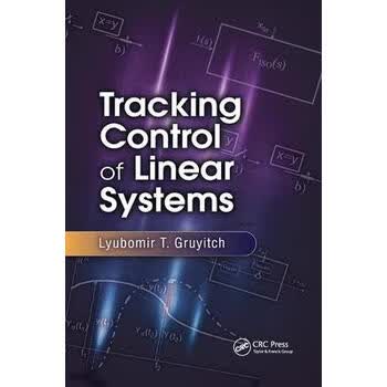 高被引Tracking Control of Linear Systems