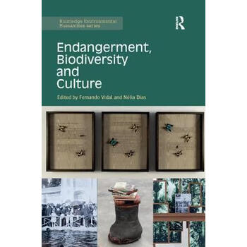 高被引Endangerment, Biodiversity and Culture