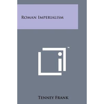Roman Imperialism