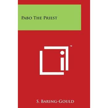 Pabo The Priest