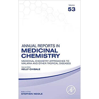 Medicinal Chemistry Approaches to Malaria and Ot