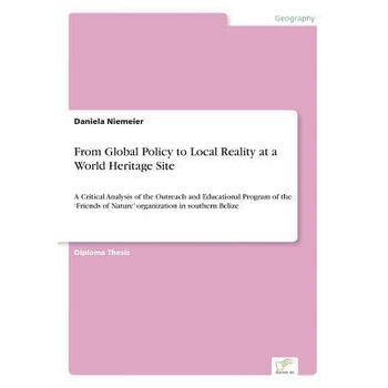 From Global Policy to Local Reality at a World