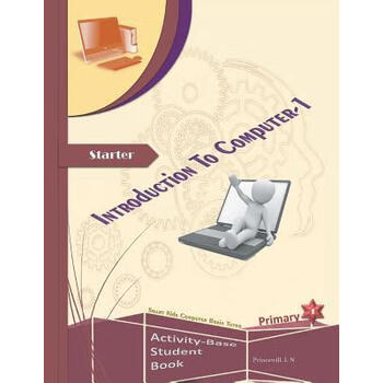 An Introduction to Computers: Volume One