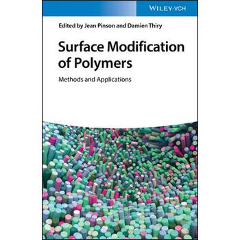 Surface Modification of Polymers: Methods and Ap