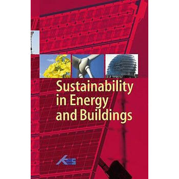 Sustainability in Energy and Buildings: Proceed