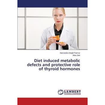 Diet Induced Metabolic Defects and Protective Ro