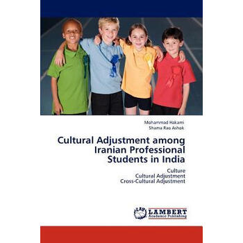 Cultural Adjustment Among Iranian Professional