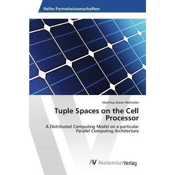 Tuple Spaces on the Cell Processor