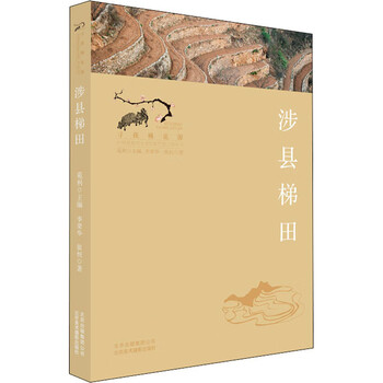 涉县梯田