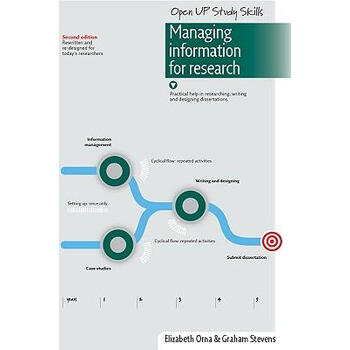 Managing Information for Research: Practical He