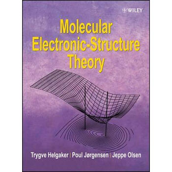 Molecular Electronic-Structure Theory