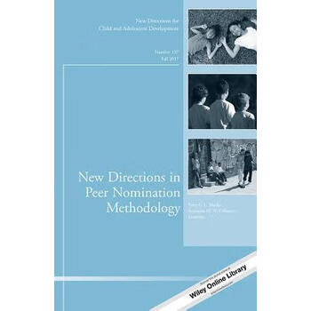 CAD157 New Directions in Peer