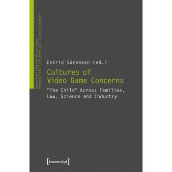 Cultures of Video Game Concerns: 