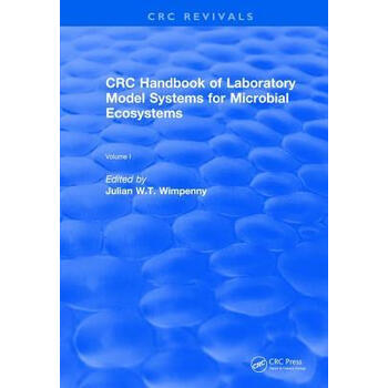 CRC Handbook of Laboratory Model Systems for Mi