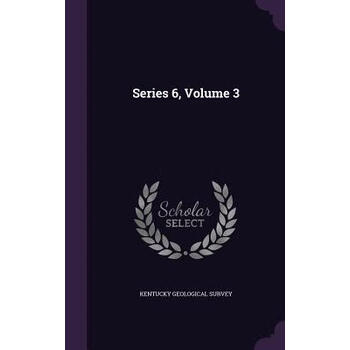 Series 6, Volume 3