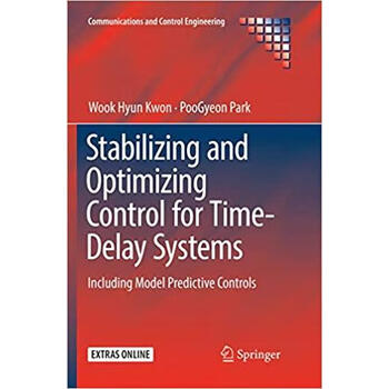 Stabilizing and Optimizing Control for Time-Dela