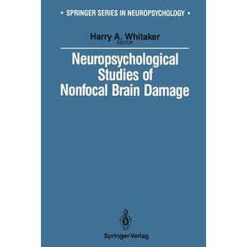 Neuropsychological Studies of Nonfocal Brain Da