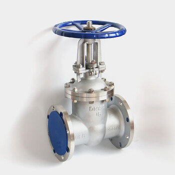 Z41H双向手动法兰闸阀 Z45X-16C暗杆阀门 不锈钢闸阀DN100 下单请联系客服【图片 价格 品牌 报价】-京东